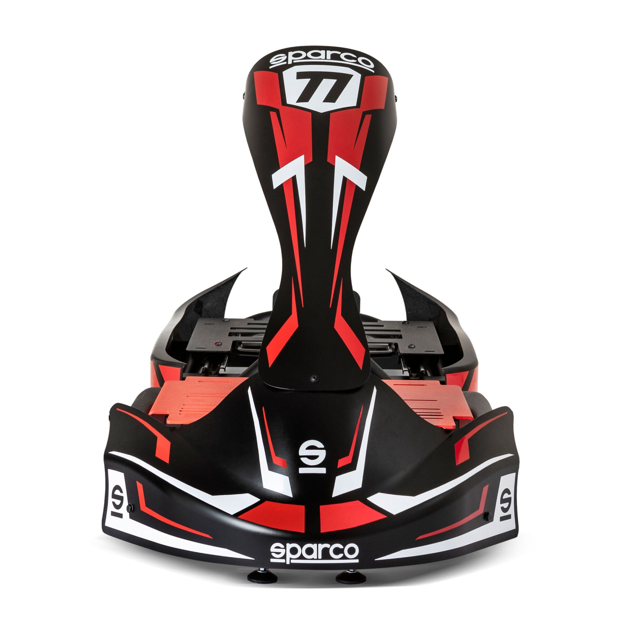 Racingsimulator Evolve Kart Frame | Motorsportshop