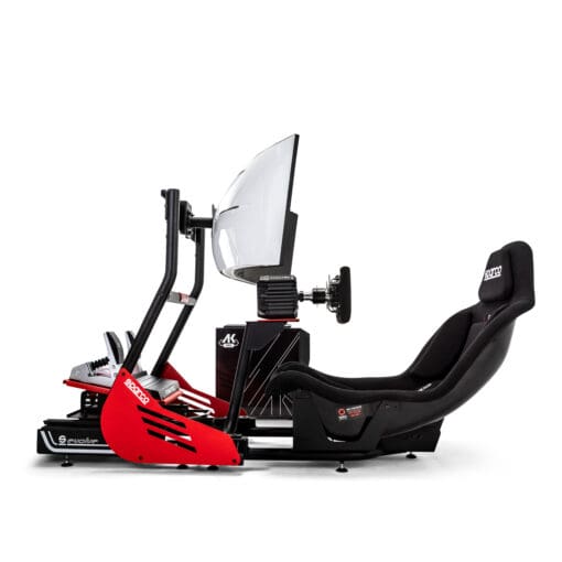 Racingsimulator Evolve GP Rig II | Motorsportshop