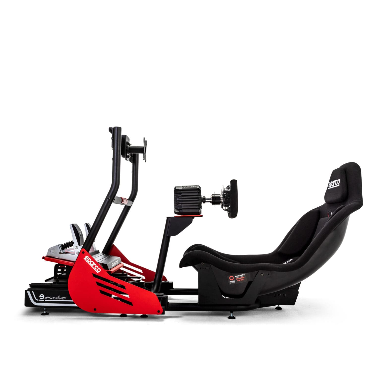 Sim rig | Motorsportshop